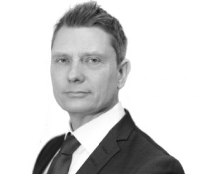 Adrian Gilbert-2 - SX3 (Re)Insurance Claims Consultants